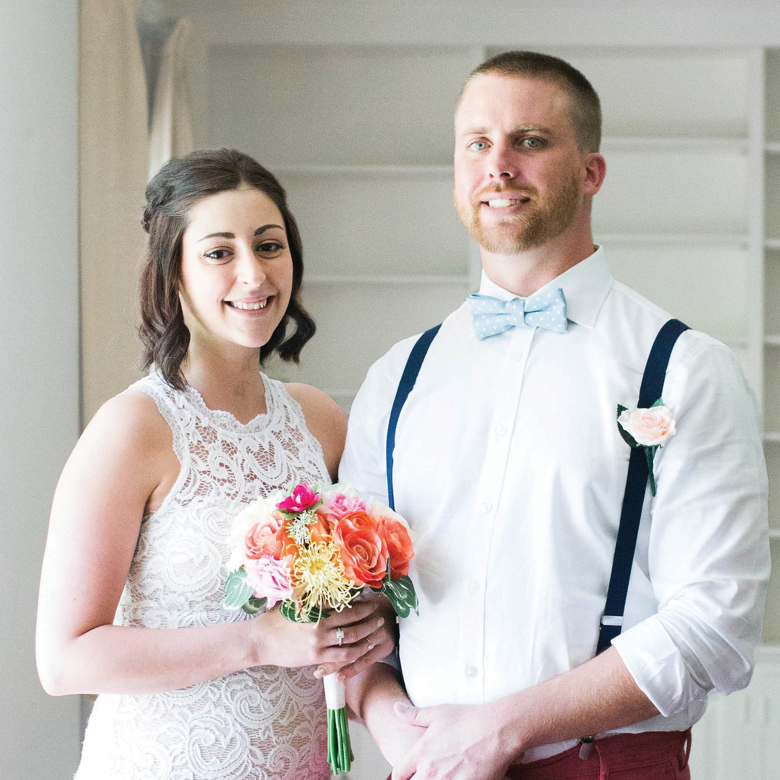 Rachel - Cincinnati Challenge Ranch